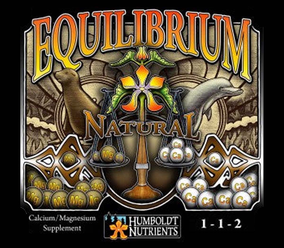 Equilibrium – Humboldt Nutrients