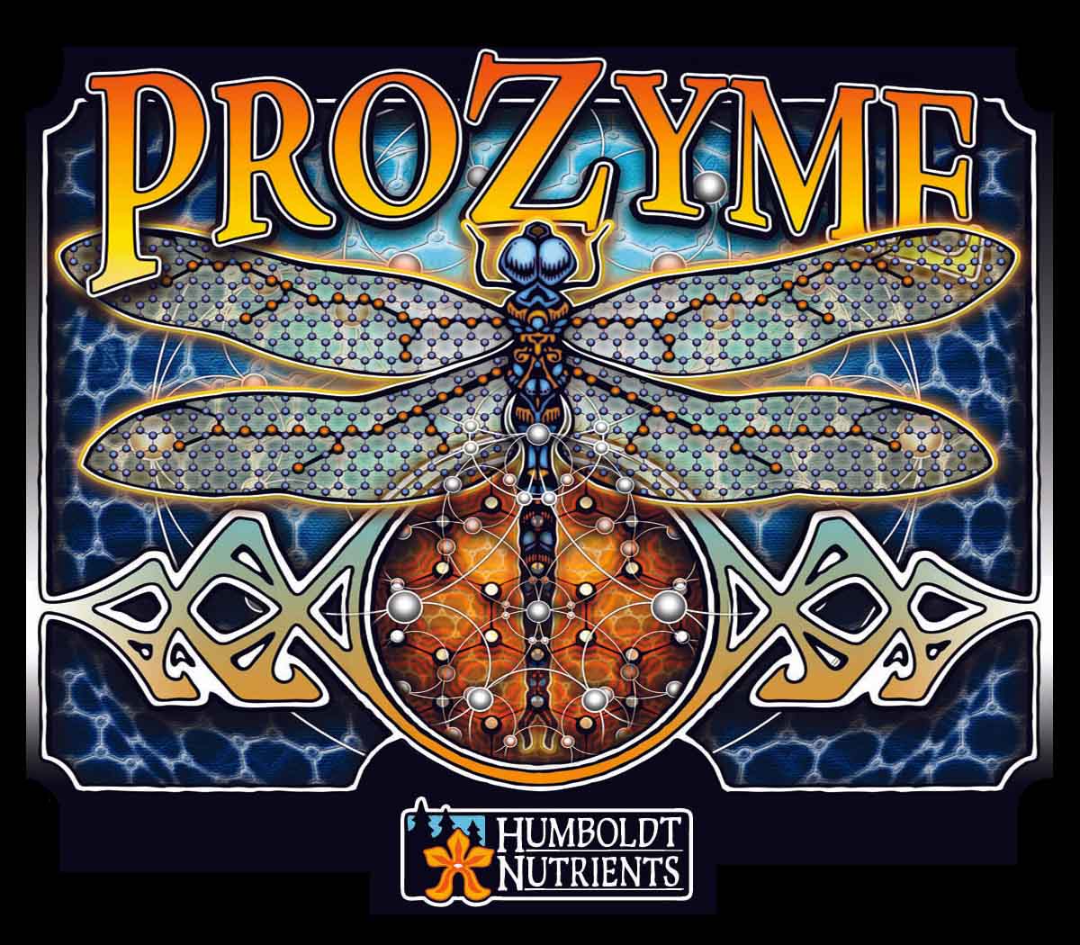 Prozyme – Humboldt Nutrients